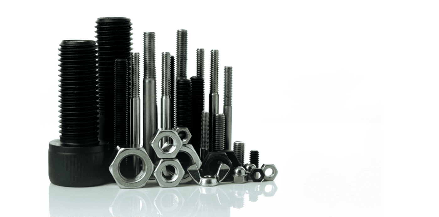 Fasteners, Bolts and Nuts, Anchor Bolt Manufacturer & Supplier | Mac-Fit