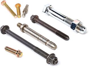 Order Customized Bolts Online | Custom Bolts Manufacturer | Mac-Fit