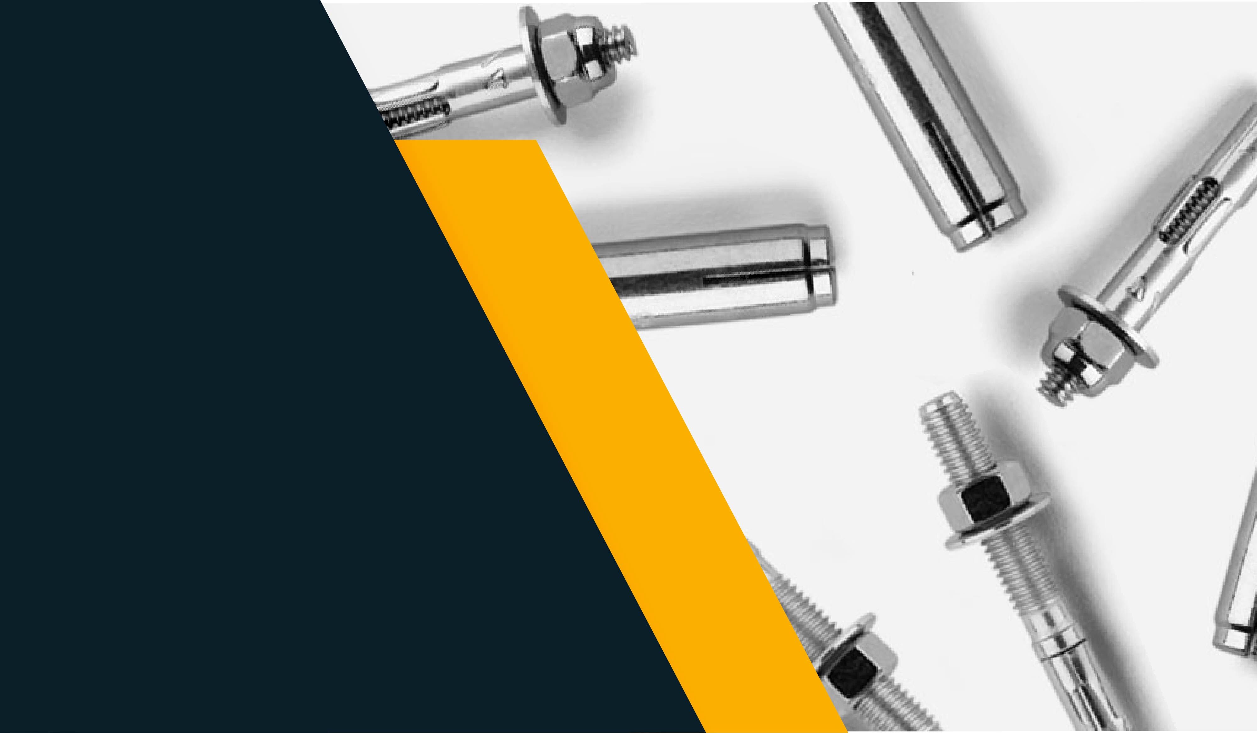 Order Customized Anchor Fasteners Online | Mac-Fit Industries